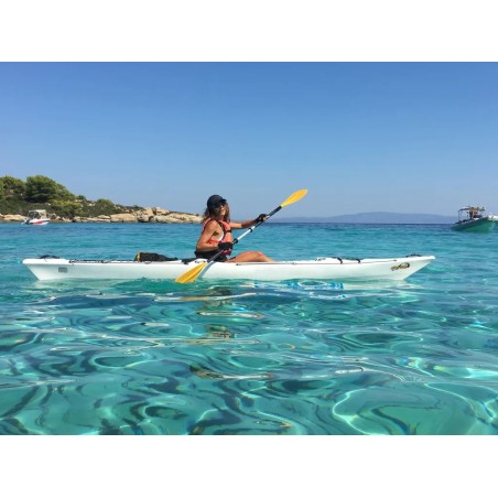 Kayak Midway Luxe DAG