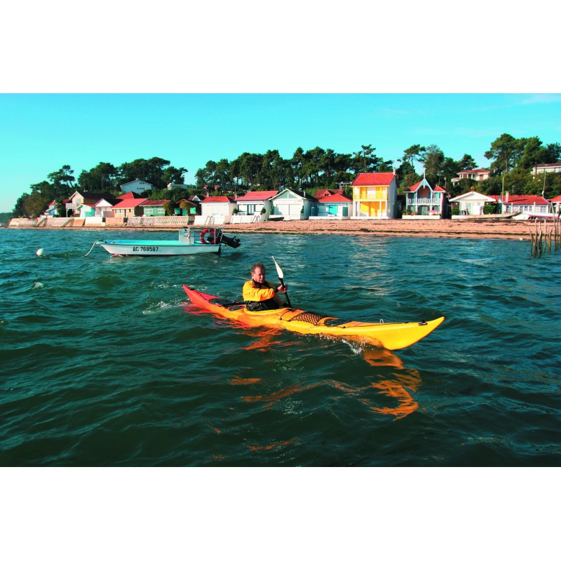 Comprar Kayak de mar Ysak Hi Luxe de DAG - Kayak de mar