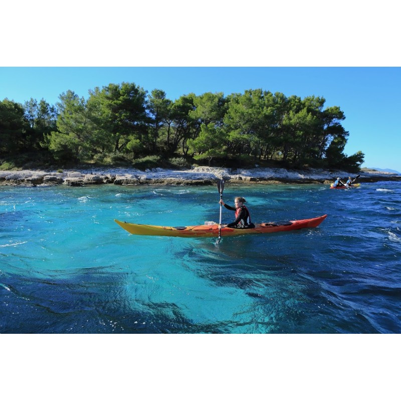 Comprar Kayak de mar Ysak Hi Luxe de DAG - Kayak de mar