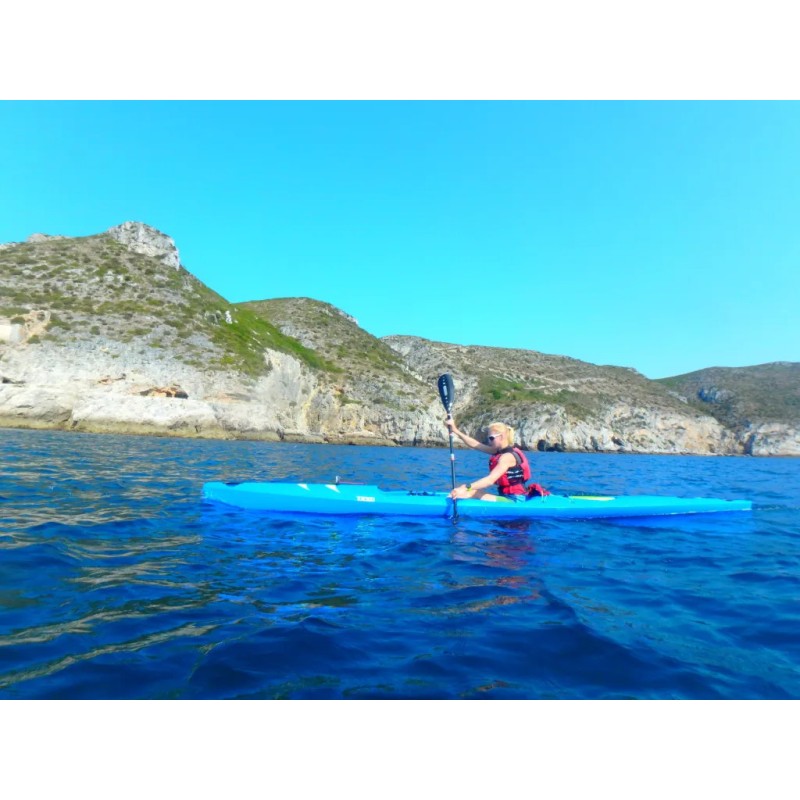 Surfski Nelo 510 de DAG