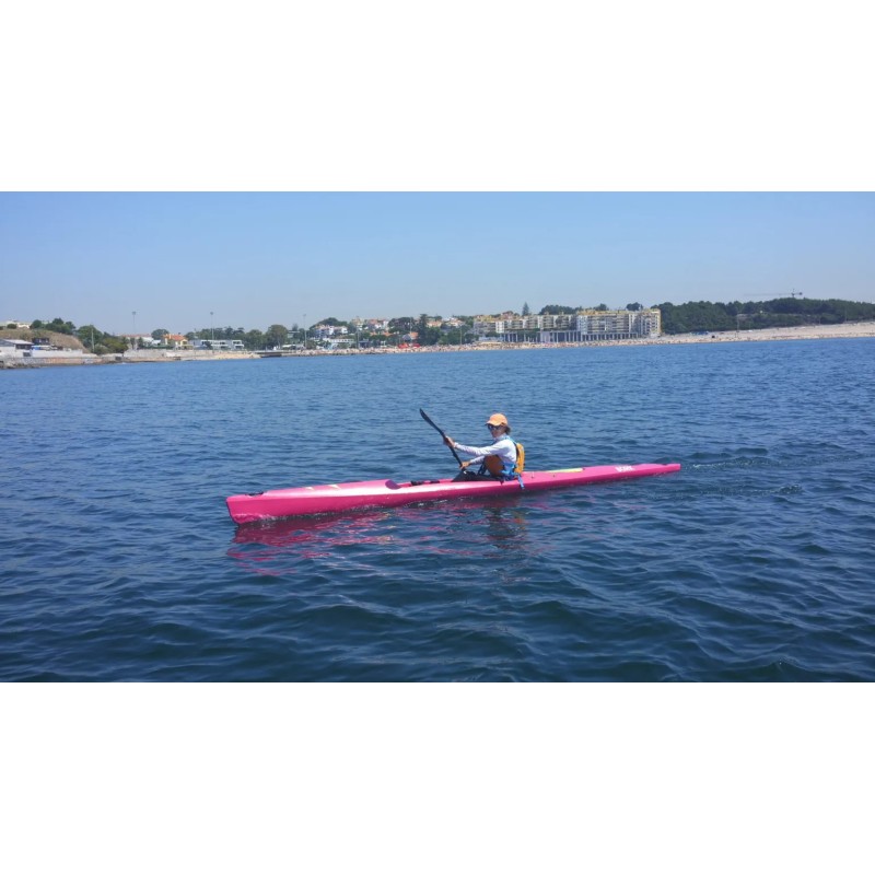 Surfski Nelo 510 de DAG