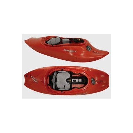Kayak Kingpin 6.1 Dagger