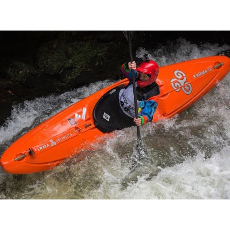 Kayak Karma UL (Unlimited) Jackson Kayak