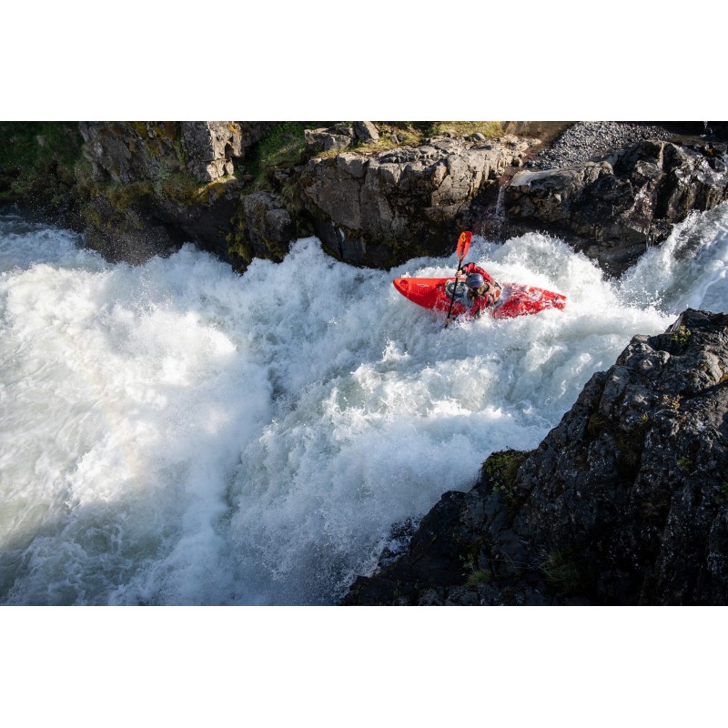Kayak Code Action+ SM Dagger