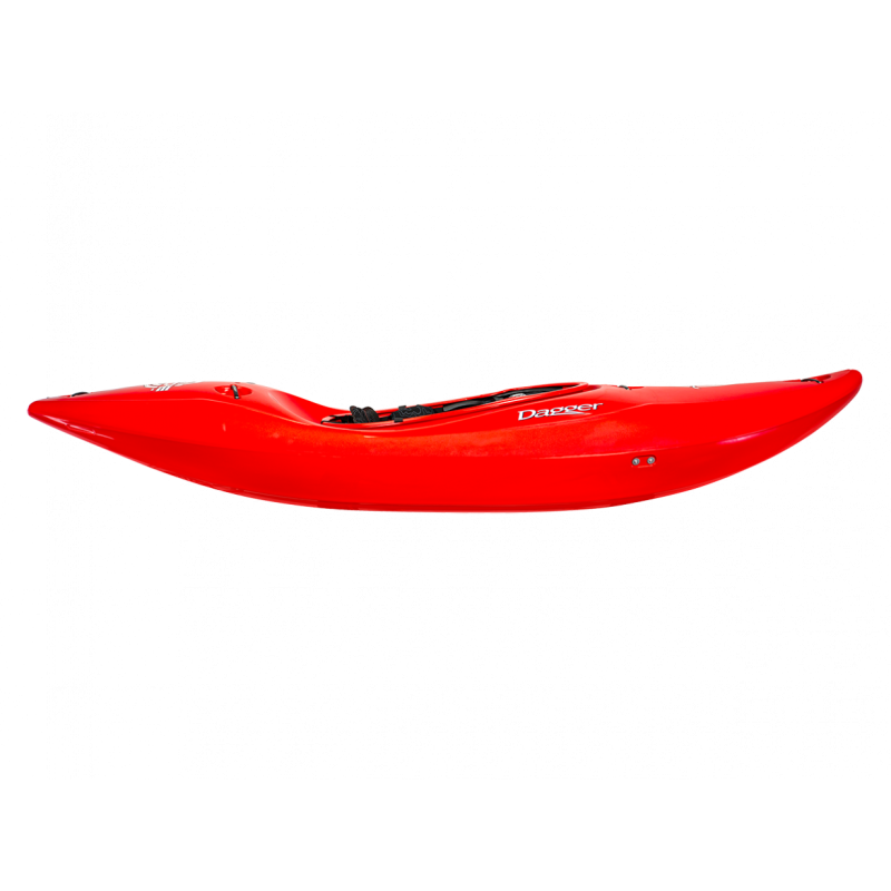 Kayak Code Action+ SM Dagger