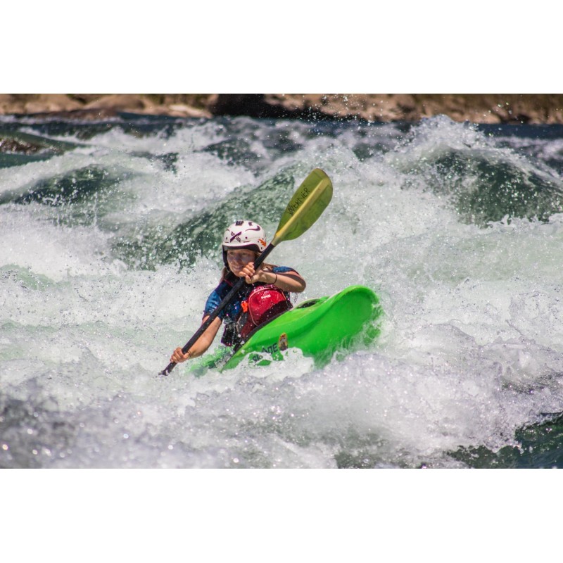 Kayak Starfire Spade Kayaks