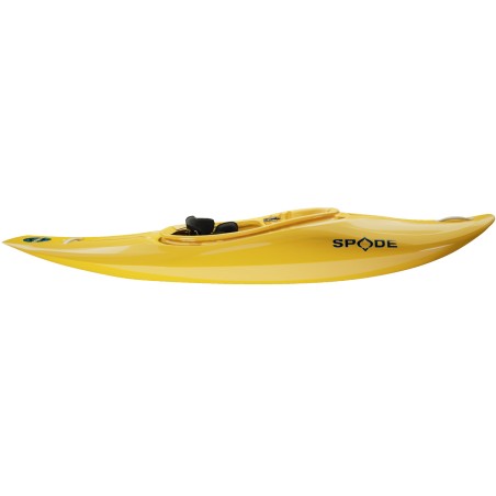 Kayak Starfire Spade Kayaks