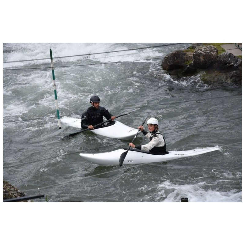 Kayak Paname Rotomod