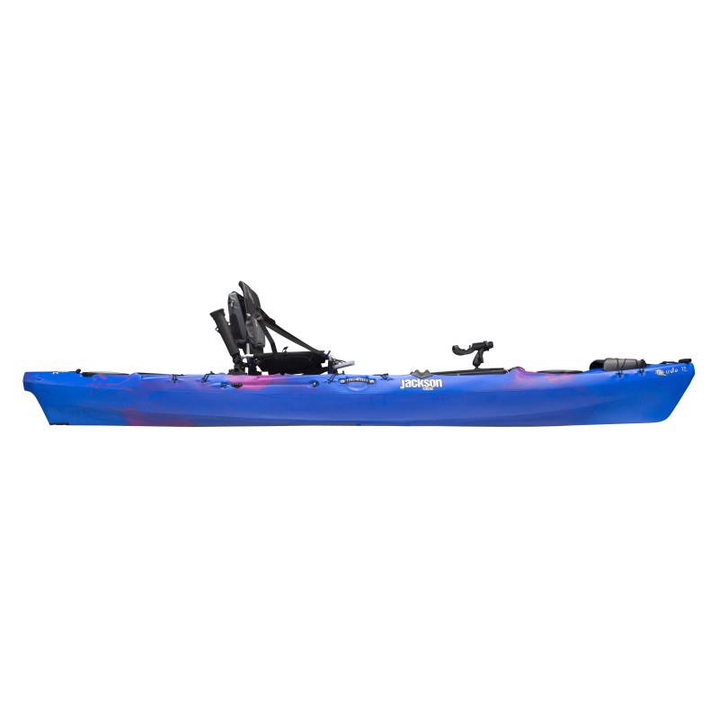 Kayak Cuda 12 2016 Jackson Kayak
