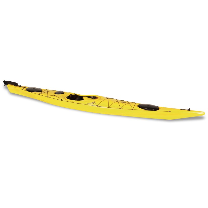 Comprar Kayak Titris 16 de Robson - Comprar kayak online