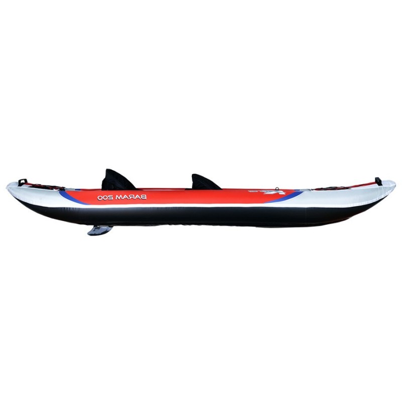 Comprar kayak hinchable Baram 200 de Kxone - Kayak hinchables