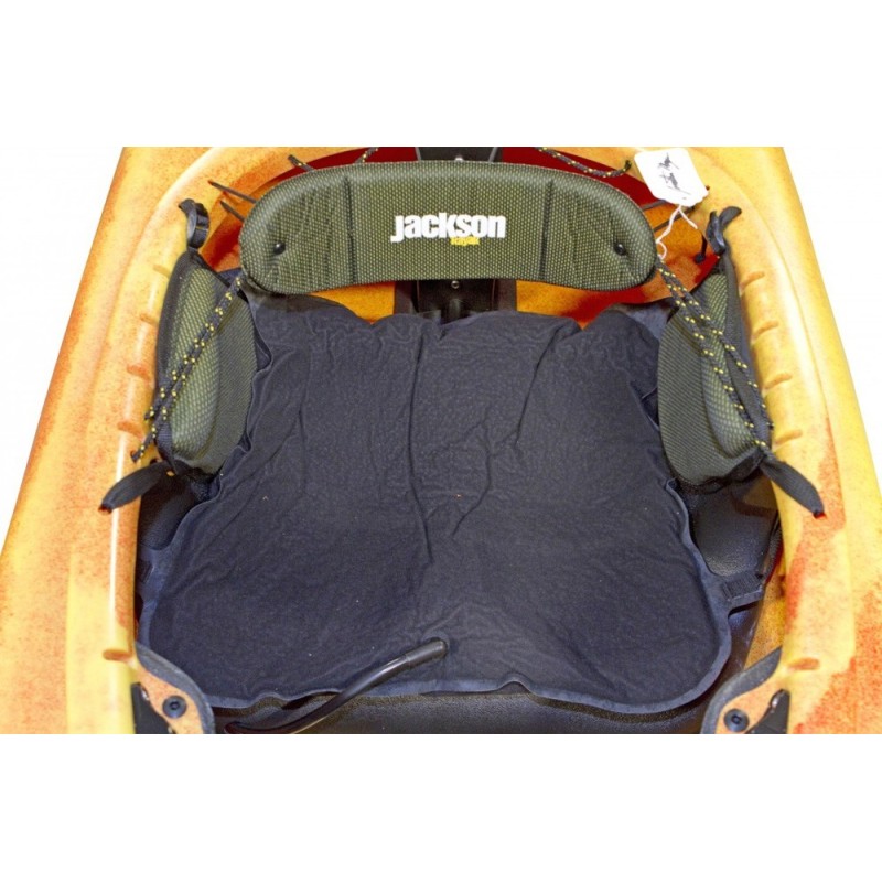Sweet Cheeks 100 beans de Jackson Kayak