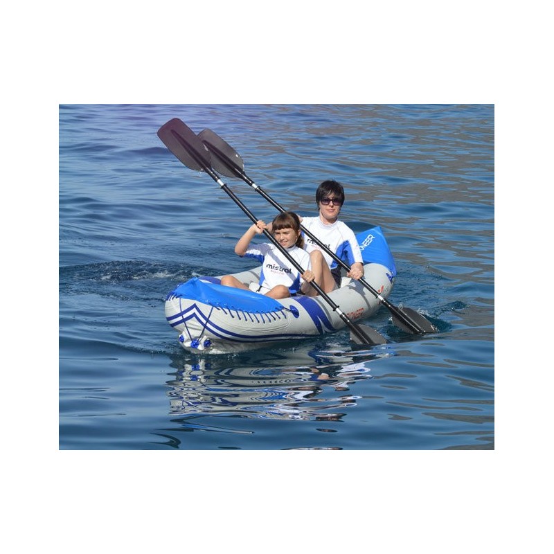 Comprar kayak hinchable Pioneer de Kxone - Kayak hinchables