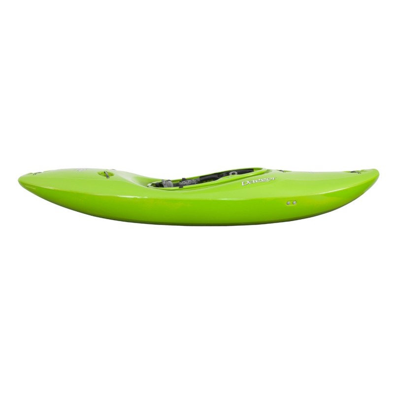 Kayak de creek Nomad Large de Dagger