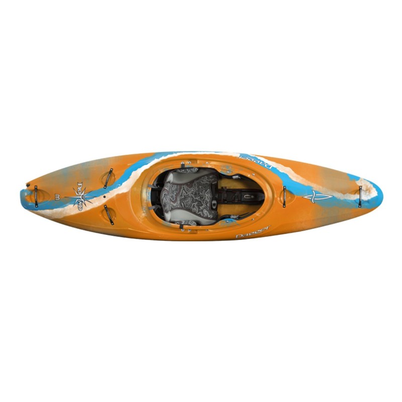 Kayak de creek Nomad Large de Dagger