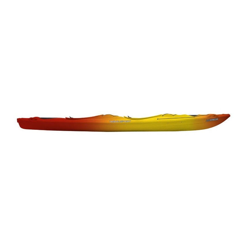 Kayak Horizon de Perception