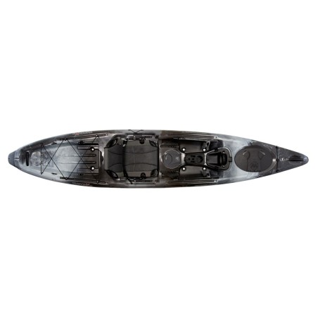 Kayak Tarpon 130X de Wilderness