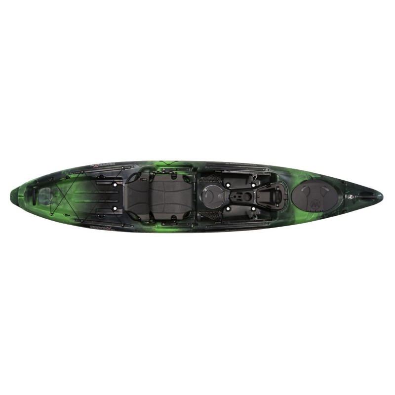 Kayak Tarpon 130X de Wilderness