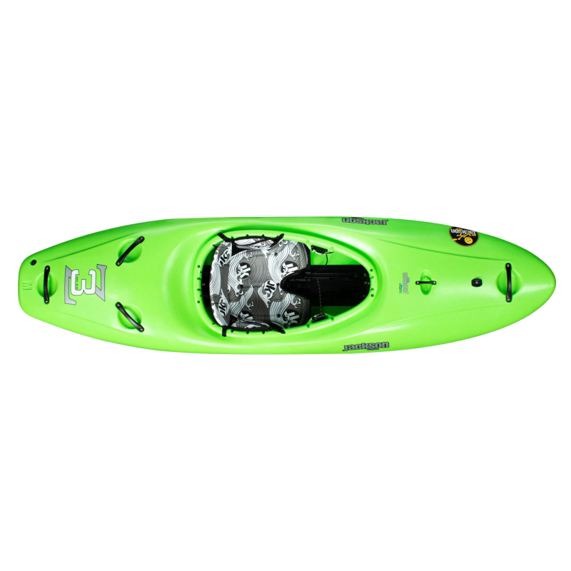 Zen 3.0 Small Jackson Kayak