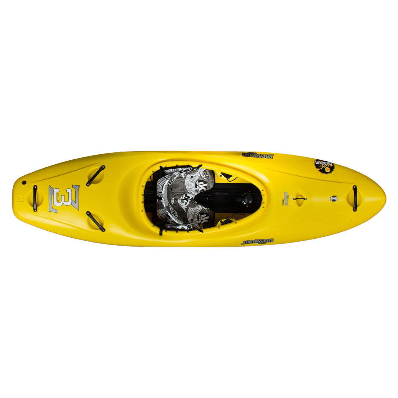 Zen 3.0 Medium Jackson Kayak