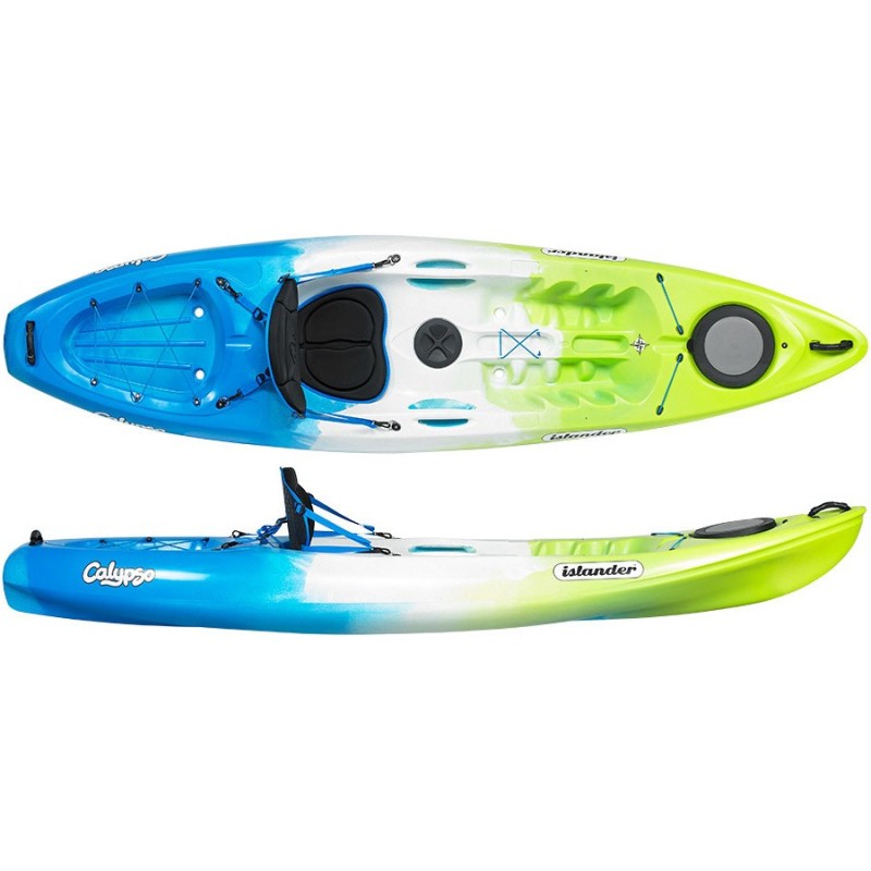 Kayak Calypso Special de Islander
